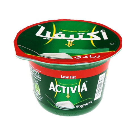 Activia Yoghurt Low Fat 150g price in Saudi Arabia | Carrefour Saudi ...