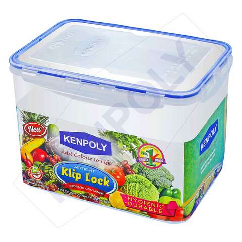 Buy KENPOLY KLIP LOCK 605 1200ML Online - Carrefour Kenya