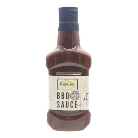 Buy Kaputei Sweet And Sticky Barbeque Sauce 700g Online - Carrefour Kenya