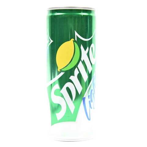 Sprite Light Soft Drink 250ml