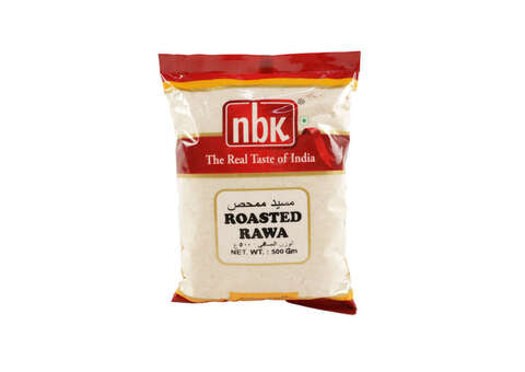 NBK ROASTED RAWA 500G price in Kuwait | Carrefour Kuwait | supermarket ...