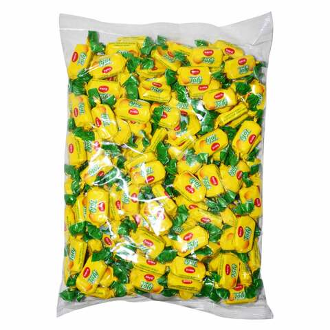 Kent Tofy Lemon Candy 1kg price in Kuwait | Carrefour Kuwait ...