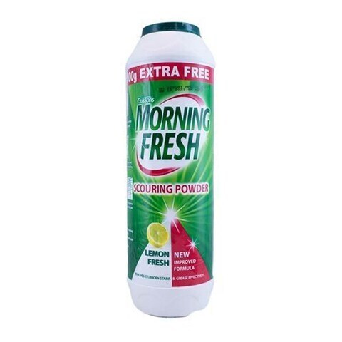 Buy Morning Fresh Scouring Powder 1Kg Online - Carrefour Kenya