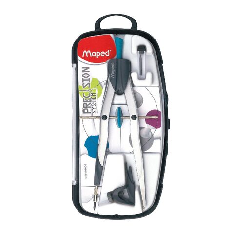 Maped precision metal bow compass 3 pieces price in Saudi Arabia ...