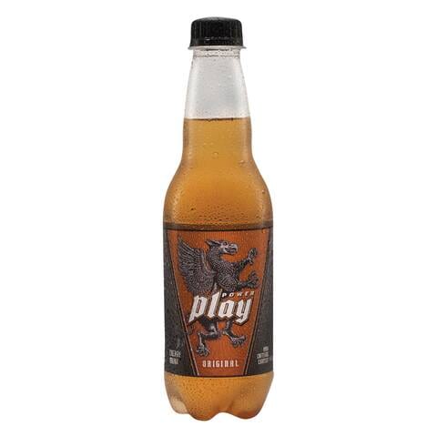Buy Power Play Original Energy Drink 400ml Online - Carrefour Kenya