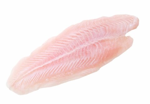 Defrosted Pink Fish Fillet price in Egypt | Carrefour Egypt ...