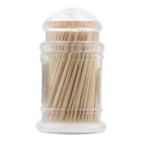 Buy Natural Tooth Pick Online | Carrefour Pakistan
