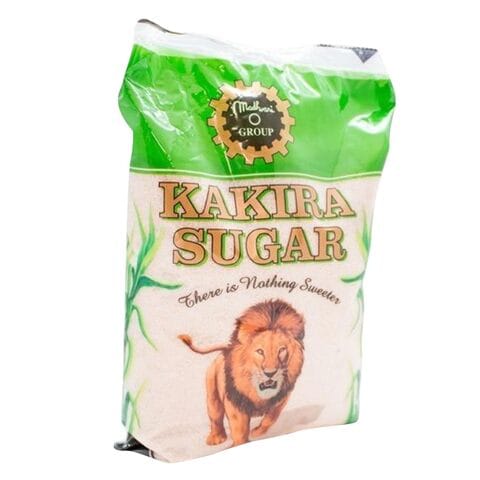 Buy KAKIRA LIGHT BROWN SUGAR 5KG Online - Carrefour Kenya