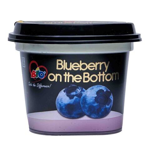 Buy Bio Fob Blueberry Yogurt 200ml Online - Carrefour Kenya