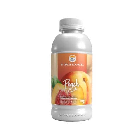 Fridal Home Cleaner Multi Purpose - Peach Scent - 250ml price in Egypt ...