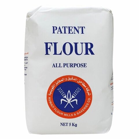KUWAIT FLOUR MILLS EXTRA 5KG price in Kuwait | Carrefour Kuwait ...