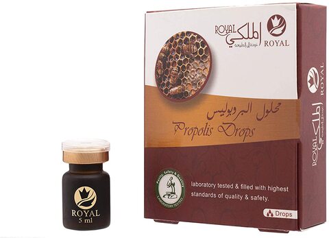 Bee Propolis Drop – 5ml price in UAE | Carrefour UAE | supermarket kanbkam
