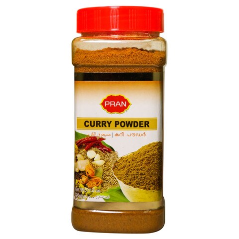 Pran Curry Powder 500g price in UAE | Carrefour UAE | supermarket kanbkam