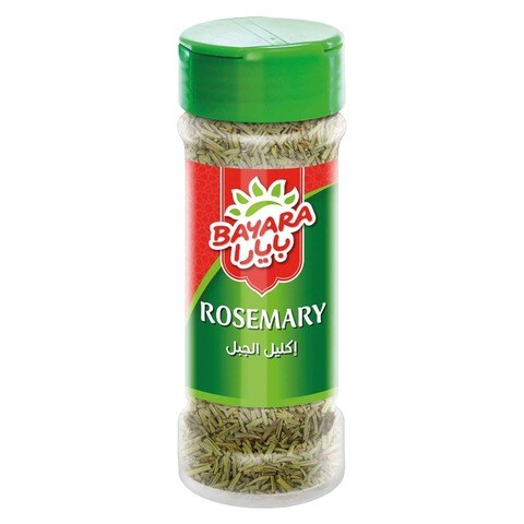 Bayara Rosemary 100ML (25G) price in UAE | Carrefour UAE | supermarket ...