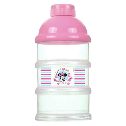 Disney Minnie Mouse Milk Dispenser TRHA1719 Clear price in UAE ...