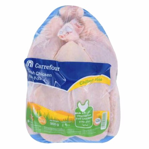 Carrefour Fresh Chicken 900g price in UAE | Carrefour UAE | supermarket ...