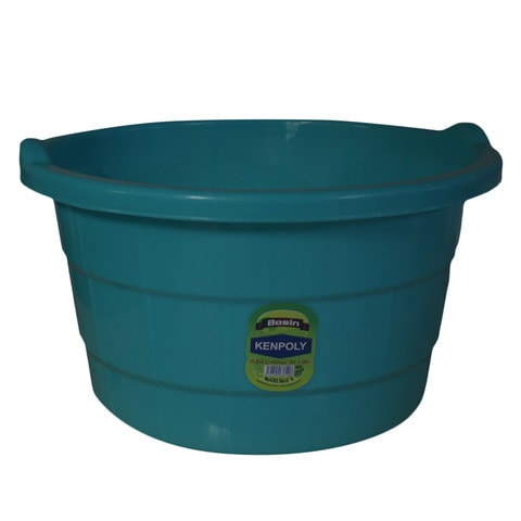 Buy Kenpoly Maxi Basin No.5 Online - Carrefour Kenya