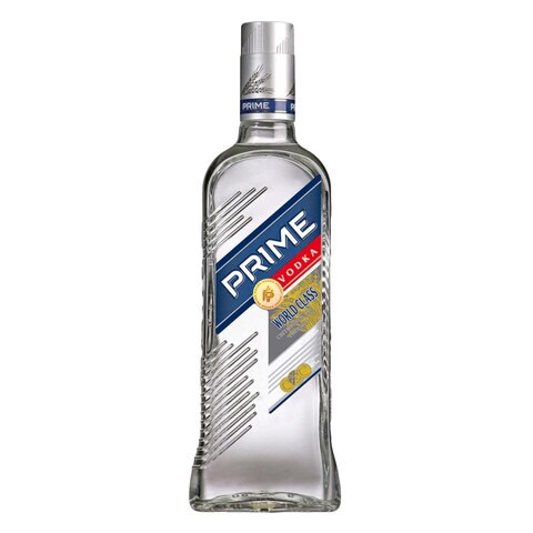 Buy Prime World Class Vodka 750Ml Online - Carrefour Kenya