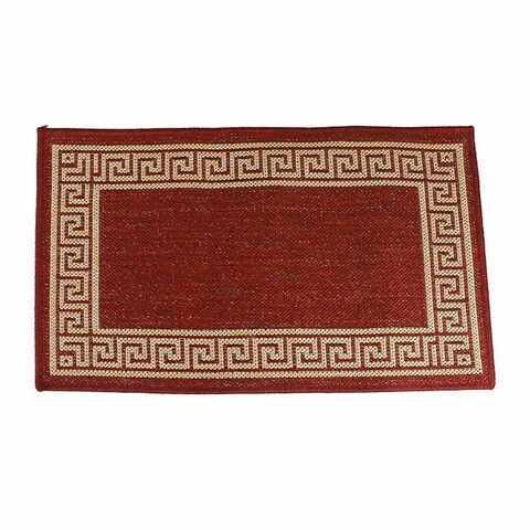 F1 DOOR MAT 50*80CM ASSORTED DESIGN price in Egypt | Carrefour Egypt ...