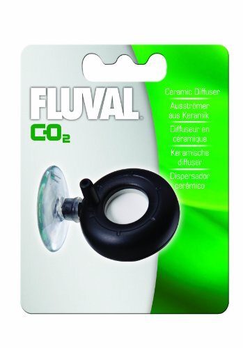 Fluval Ceramic Co2 Diffuser For Planted Aquariums, A7548 price in UAE ...