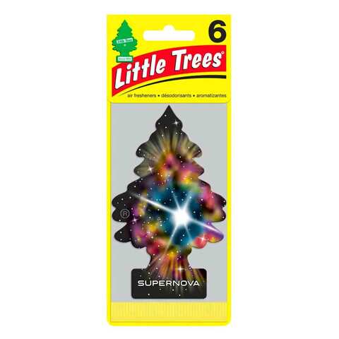 Buy LITTLE TREE PAPER A/F SUPERNOVA Online - Carrefour Kenya