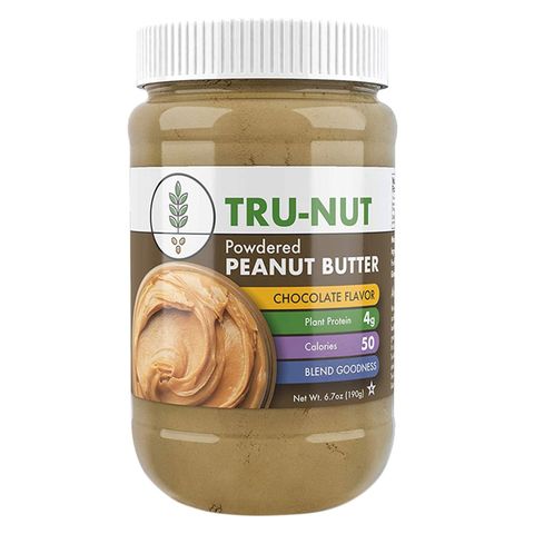 Tru Nut Powder Peanut Butter Chocolate 190g price in UAE | Carrefour ...