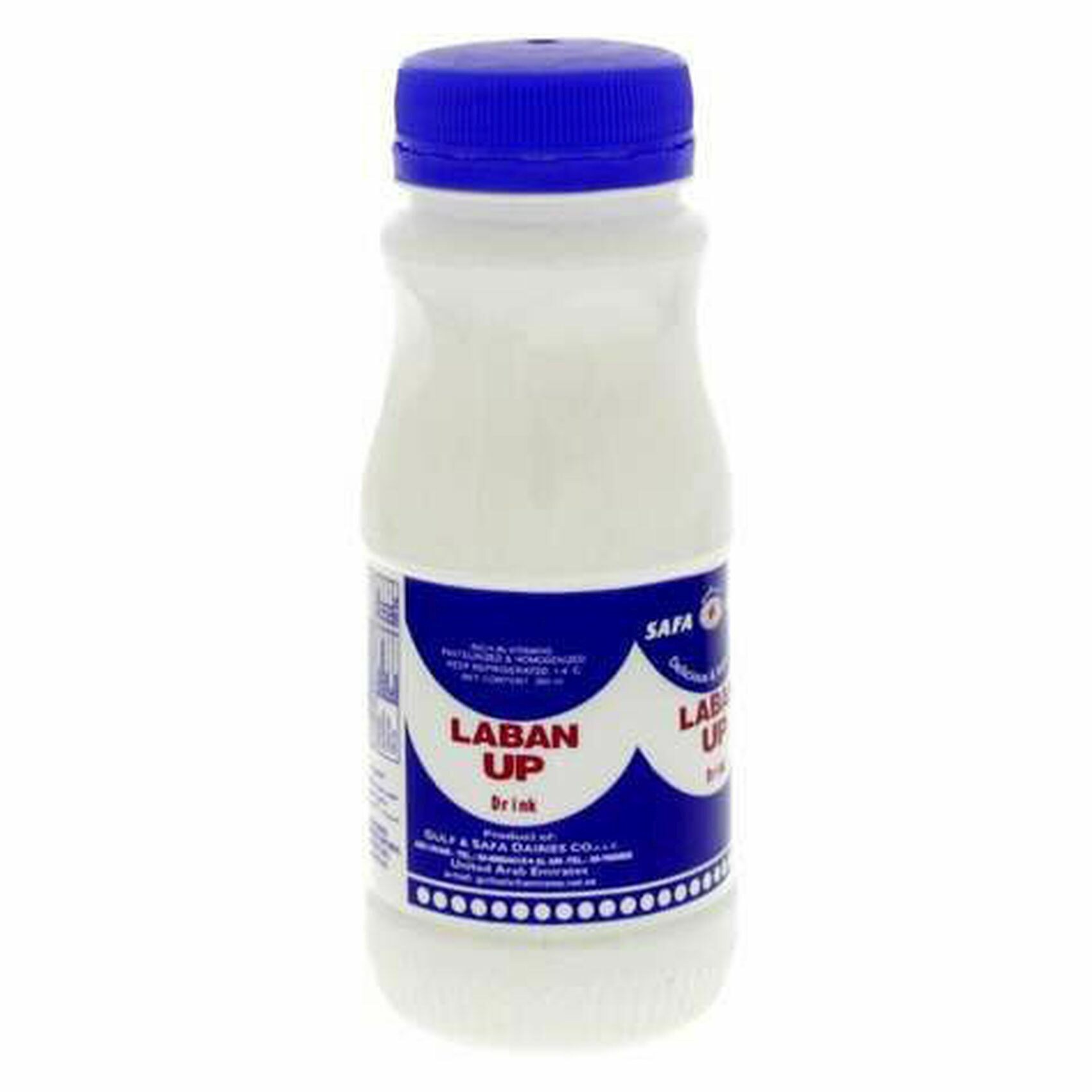 Buy Safa Laban Up Drink 500ml Online - Shop Fresh Food on Carrefour UAE