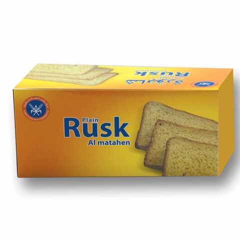 KFMB Plain Rusk 300g price in UAE | Carrefour UAE | supermarket kanbkam