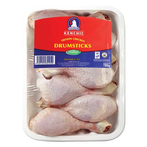 Kenchic Frozen Chicken Drumsticks 6 Piece