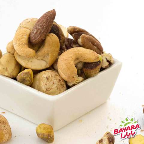 Bayara Full of Life Mix price in UAE | Carrefour UAE | supermarket kanbkam