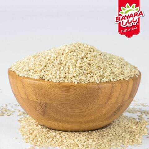 BAYARA SESAME SEEDS KG price in Kuwait | Carrefour Kuwait | supermarket ...