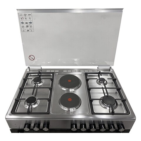 Buy Simfer Cooker 4+2 9426Sei Online - Carrefour Kenya