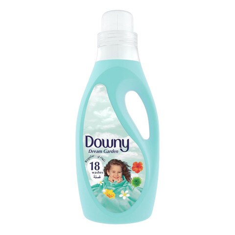 Downy Regular Fabric Softener With Dream Garden Scent 2L price in UAE ...
