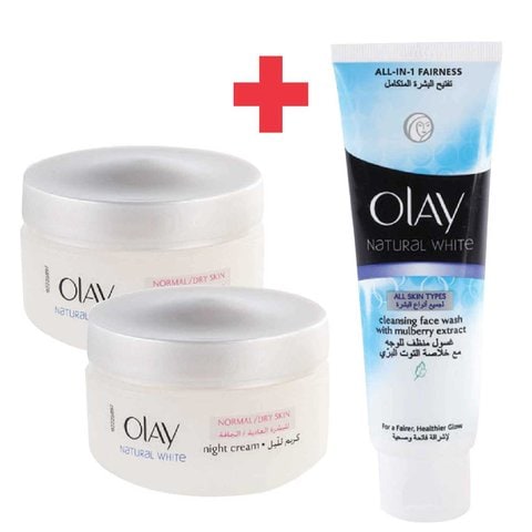 Olay New Regimen Pack price in Kuwait | Carrefour Kuwait | supermarket ...