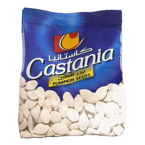 Castania Pumpkin Seeds 300g price in Kuwait | Carrefour Kuwait ...