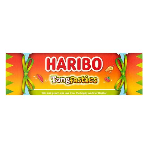 Buy HARIBO TANGFASTICS TUBE 120G Online - Carrefour Kenya