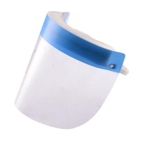Face shield For infection Control price in UAE | Carrefour UAE ...
