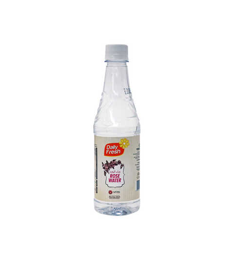 DAILY FRESH ROSE WATER 400G price in Kuwait | Carrefour Kuwait ...