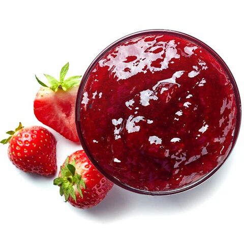 STRWBERRY JAM - SYRIA KG price in Kuwait | Carrefour Kuwait ...