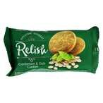 Nabil Relish Chocolate Chip And Oats Cookies 42g price in Kuwait ...