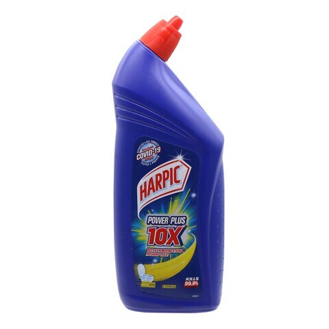 Buy Harpic Power Plus W.C Citrus 1L Online - Carrefour Kenya
