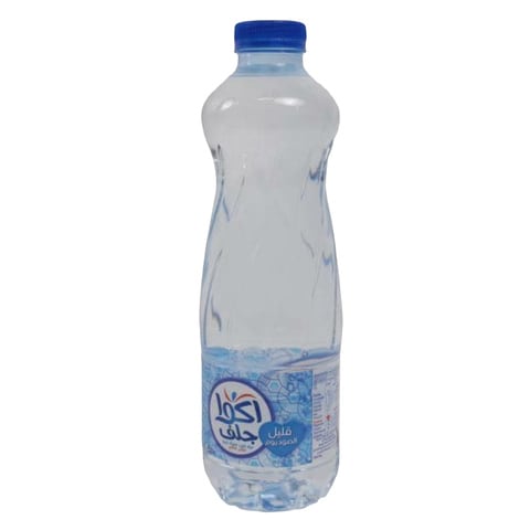 Aqua Gulf Low Sodium Drinking Water 500ml price in Kuwait | Carrefour ...