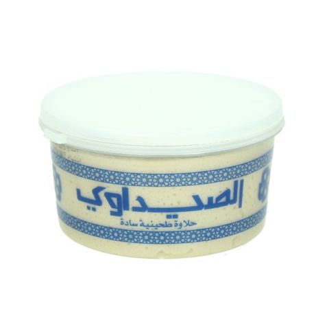 Al Seedawi Plain Halawa 500 gr price in Kuwait | Carrefour Kuwait ...
