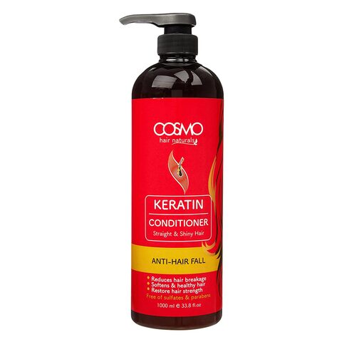 Cosmo Conditioner Keratin 1L