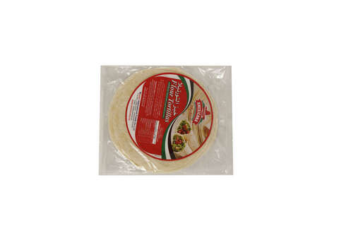 A MEXICANA FLOUR TORTILLAS 8 INCH-2 price in Kuwait | Carrefour Kuwait ...