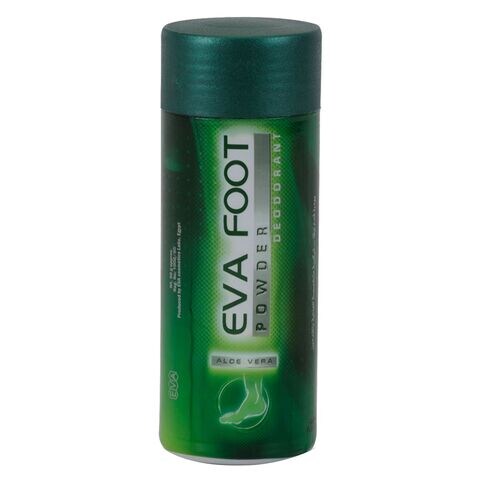 EVA FOOT CARE ALOEV POWDER 50G price in Egypt | Carrefour Egypt ...
