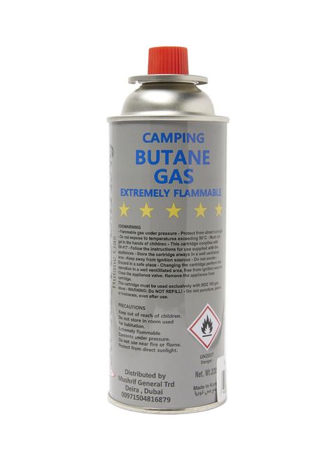 MARUTI Butane Gas 220g price in UAE | Carrefour UAE | supermarket kanbkam
