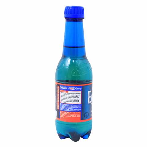 Buy Azam Carbonated Energy Drink 300ml Online - Carrefour Kenya