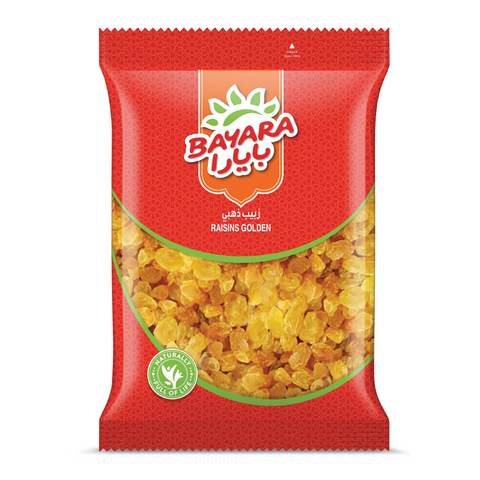 Bayara raisins golden 400 g price in Saudi Arabia | Carrefour Saudi ...