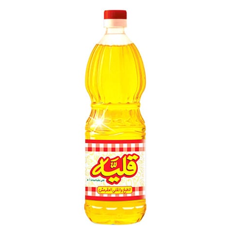 Qalia Mixed Oil - 1 Liter price in Egypt | Carrefour Egypt ...